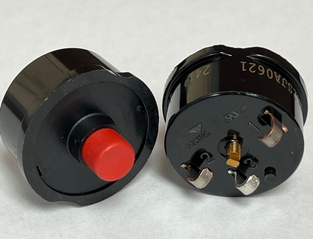 Overload Protector – MANITOWOC RELAY & PROTECTORS
